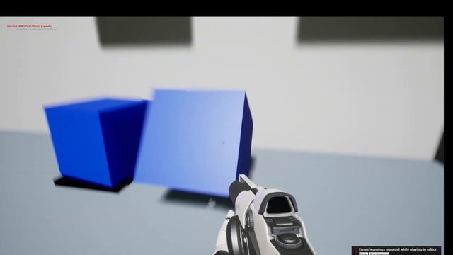 Работы учеников Кванториум 15 - Игра-головоломка