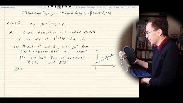 DoE Lecture 7： Nested Factors and ANCOVA