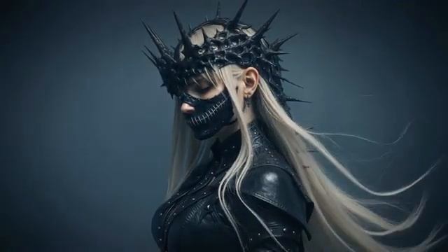 NO PRIME Dark Techno