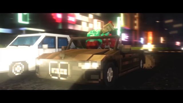 ванесса и крискас