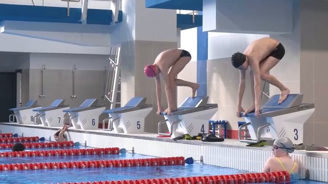 Апельсин. День спорта. 06-04-2026