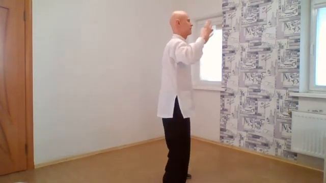 Занятие №10 РОЖДЕСТВЕНСКИЙ ЦИГУН