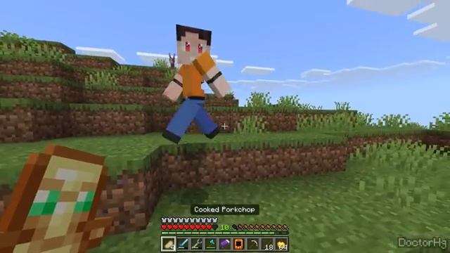 Friend Exe Add-On - Full Showcase  Minecraft Bedrock Addon