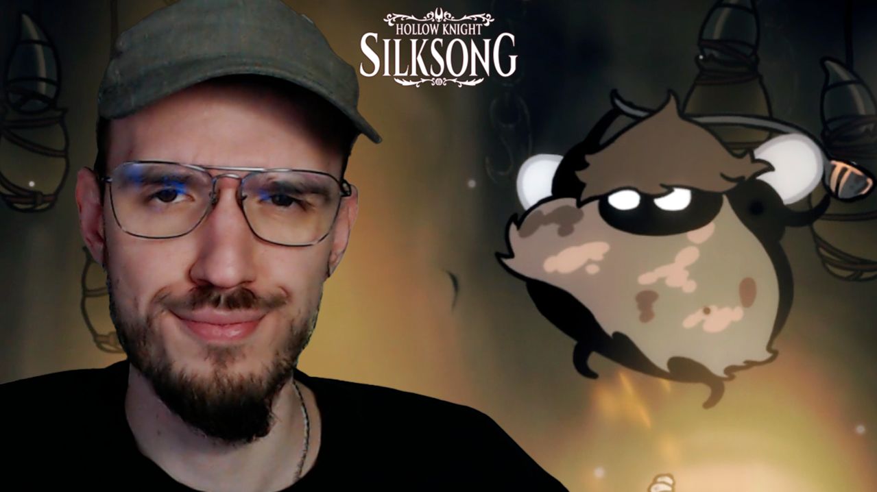 ГРЕШНАЯ ПОВАРИХА | Hollow Knight: Silksong | Полый Рыцарь: Шелковая Песня | 11