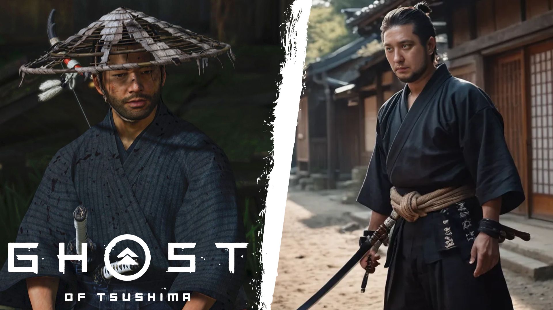 МЫ ВЫЖИЛИ ЧТОБЫ ВСЕ ЭТО ИСПРАВИТЬ - Ghost of Tsushima #10