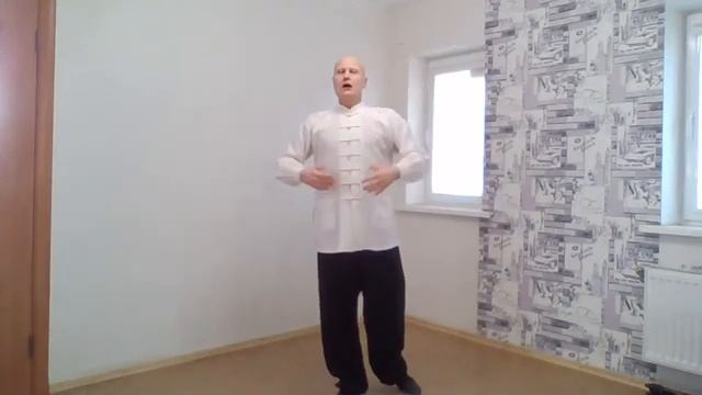 занятие №6 Вибрационный ЦИГУН