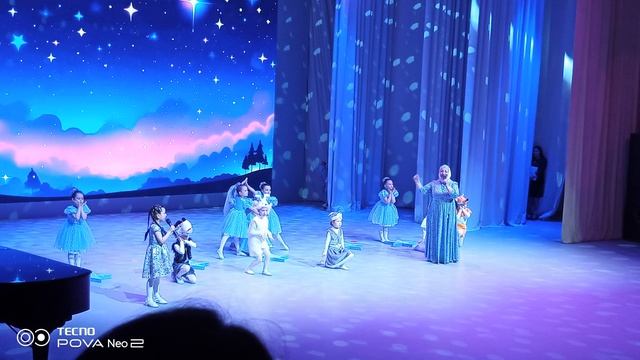 20260403 Сказочная колыбельная