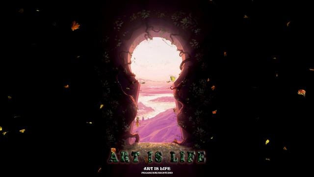 PegasusMusicStudio - Art Is Life | Light Epic Music