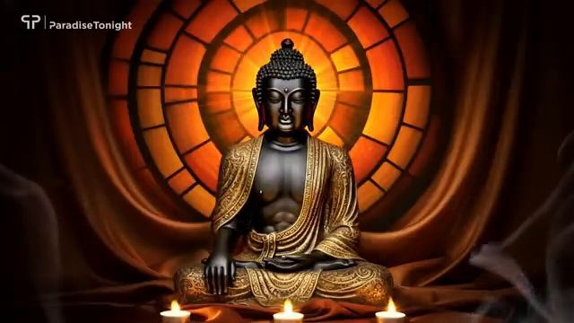 Глубокая медитация, музыка для внутреннего покоя 2 Исцеляет разум Тело и душу