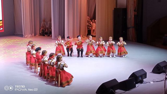20260403 Русская пляска
