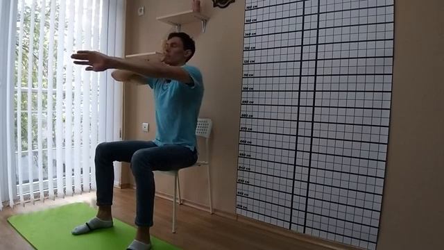 Пробуждаем внутреннюю энергию