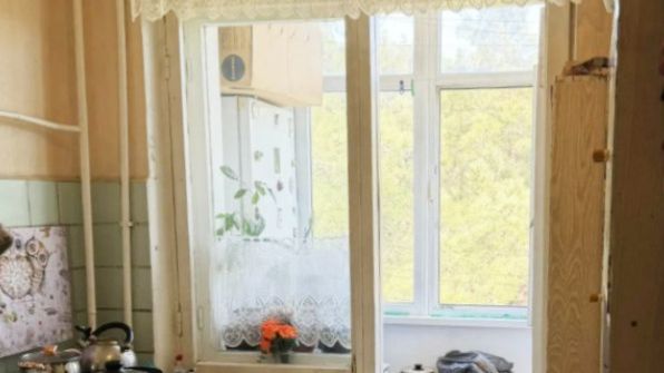 Квартира в Геленджике цена 6.5 млн.р. Однушка на Северном. Квартиры в Геленджике без лишних слов !