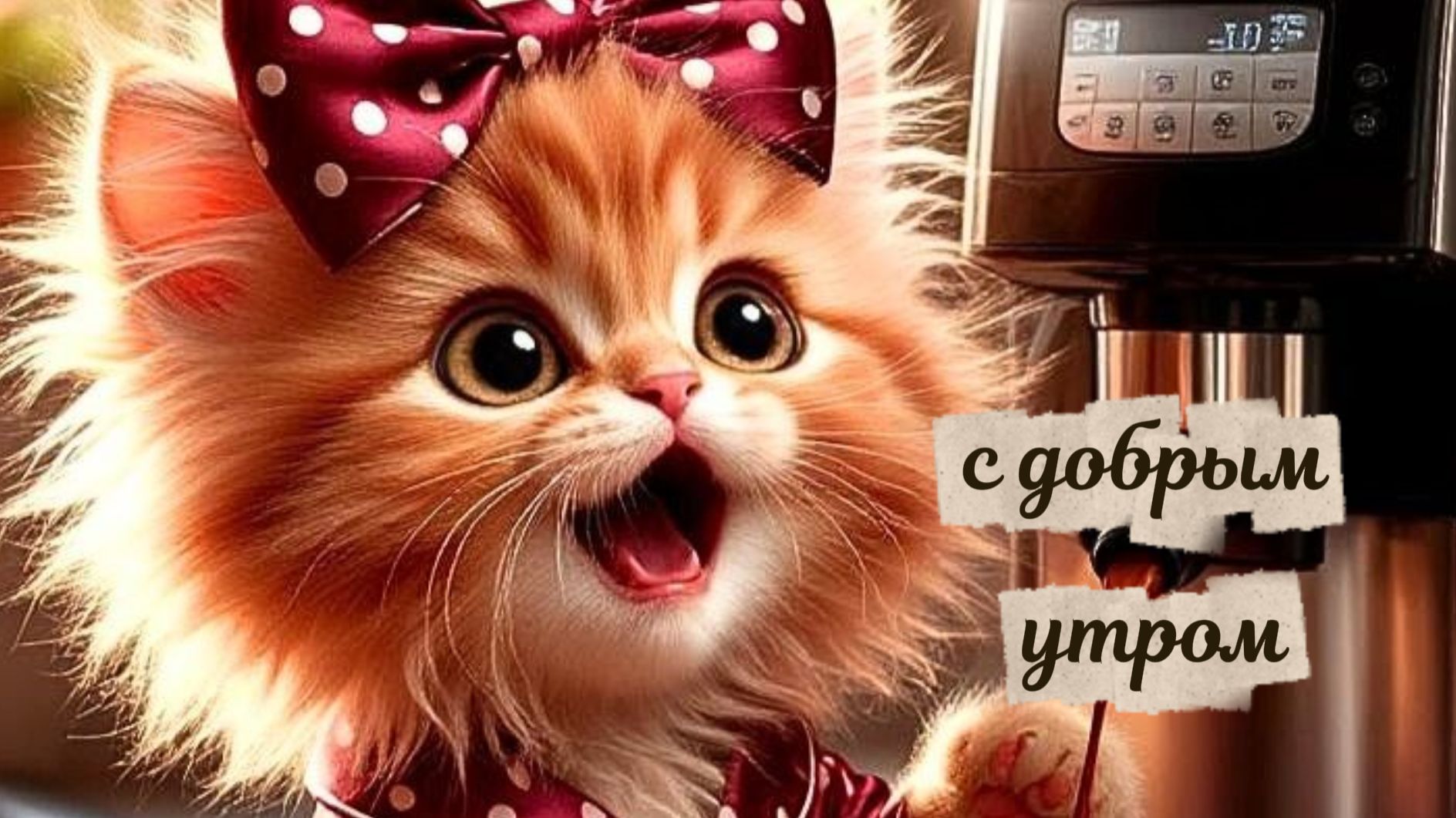 пожелания добра открытки с добрым утром 🌞
