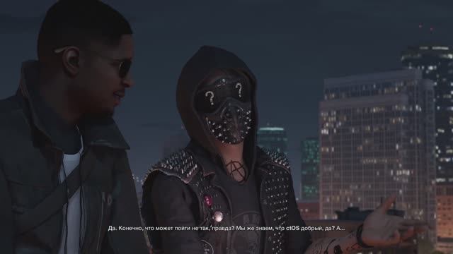 watch dogs 2