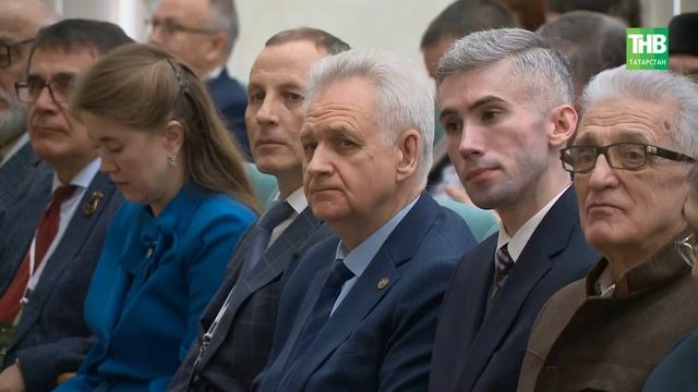 К 140-летию Тукая обсуждают фильм и памятную медаль