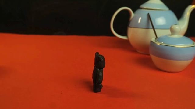 Работы учеников Кванториум 15 -  Анимационная реклама 2