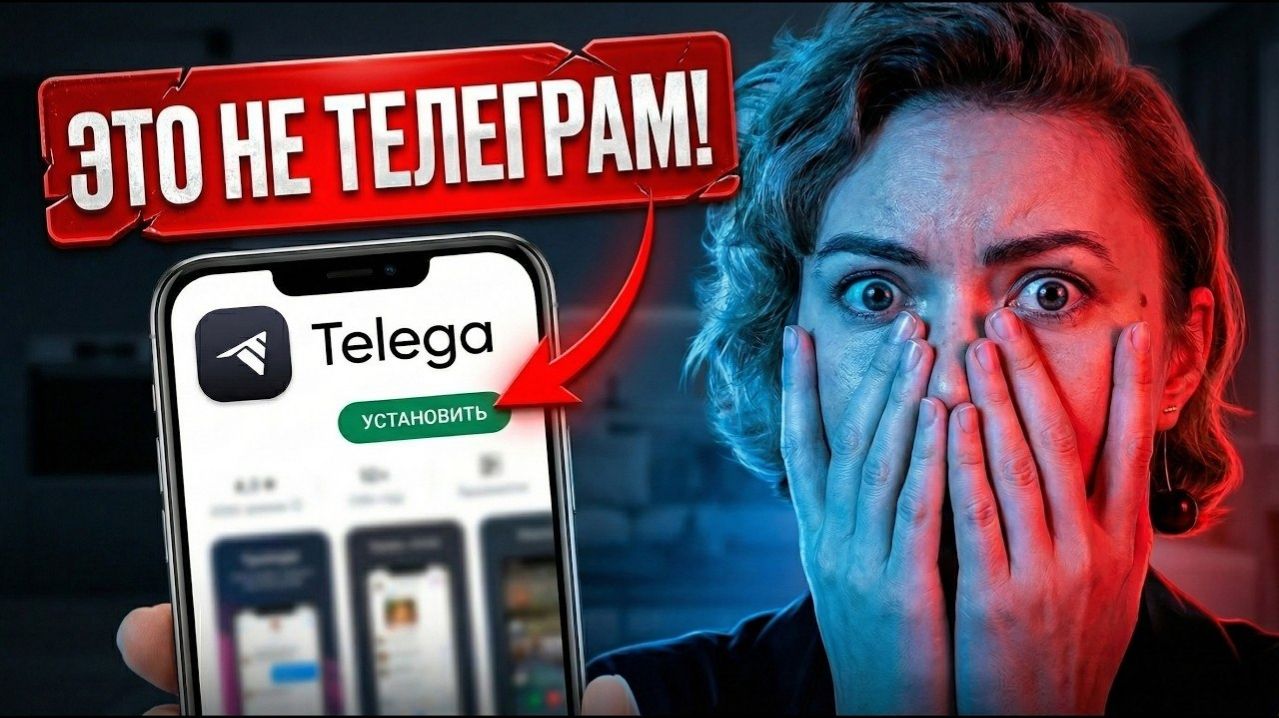 Катя Тьюринг - Чем опасна Telega: расследование специалиста по кибербезопасности