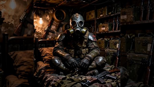 Дневник Артёма/Метро 2033