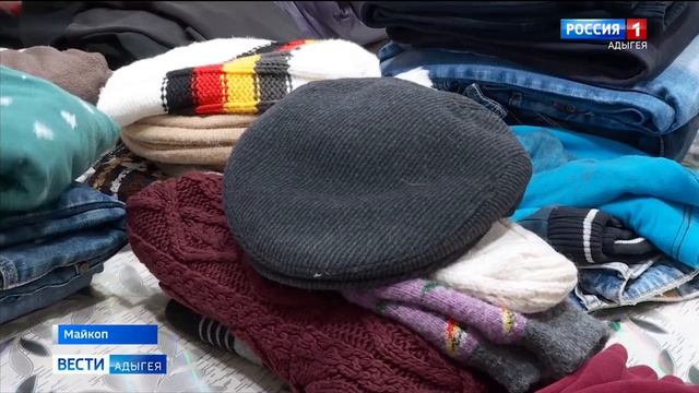 Репортаж ГТРК «Адыгея» 2025