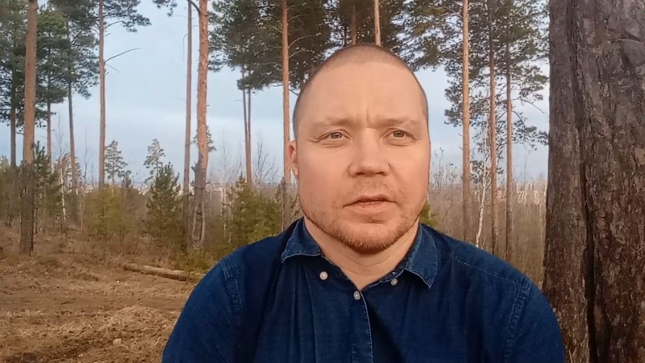 Не все равно с кем имеешь дело. Возможность присоединиться к инструментам Человеческого Капитала.