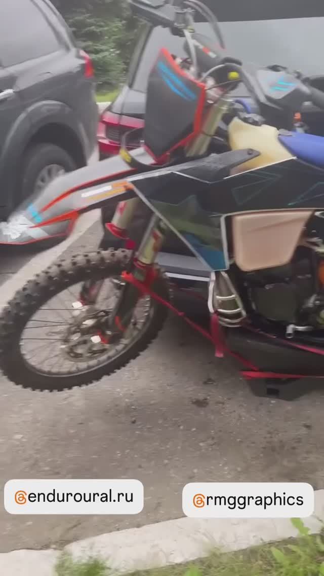 Матовый хром RMG Graphics