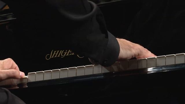 М. В. Плетнёв, Иван Фишер - Ф. Й. Гайдн, Концерт для фортепиано с оркестром №11 ре мажор