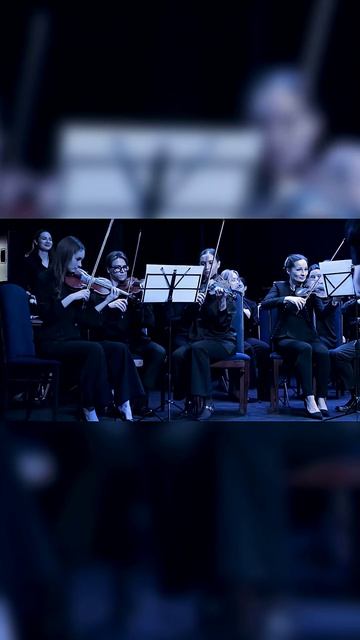 Symphonic Energy on Stage | Concert Highlights