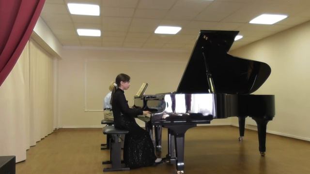 1. Полина Зиганшина