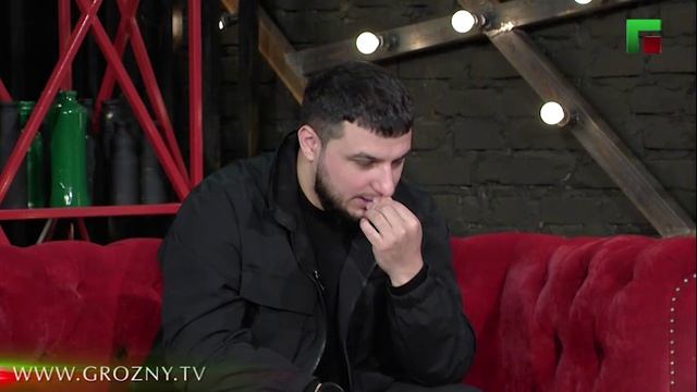 Добрый вечер, Грозный! Эфир от 15.03.2026г