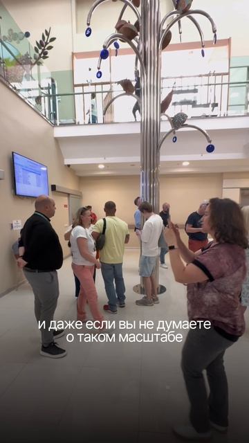 Как зарабатывают клиники в Турции?