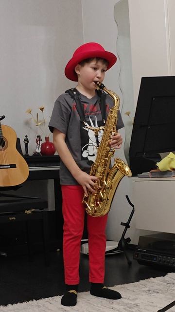 Аннушка. Чешская народная песня. Урок  20260328