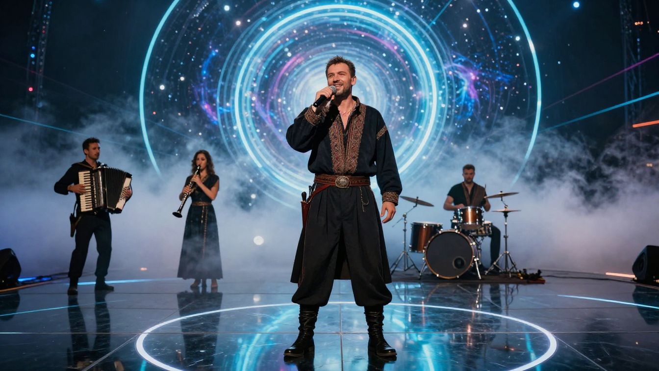 Асса! Асса! Громче кричи! v1-0-3_Caucasian Lezginka