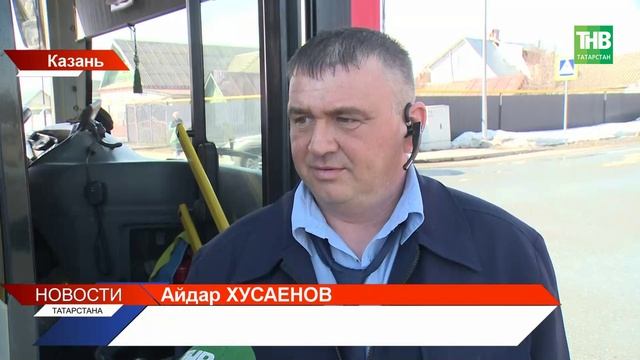 В Казани прошёл рейд на подростков-водителей: десятки нарушений за день