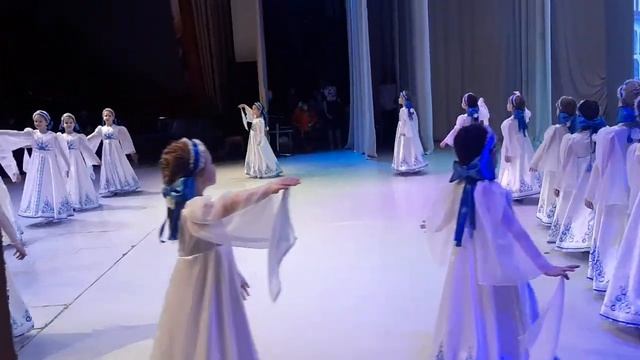 Ручеек 1 апреля 2024 год Хрустальная капель