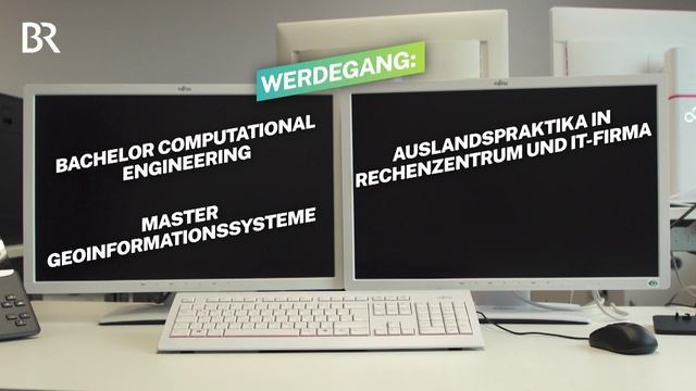 [немецкий язык] Рабочий день менеджера ИТ-продукта (IT-Projektleiter) в ФРГ