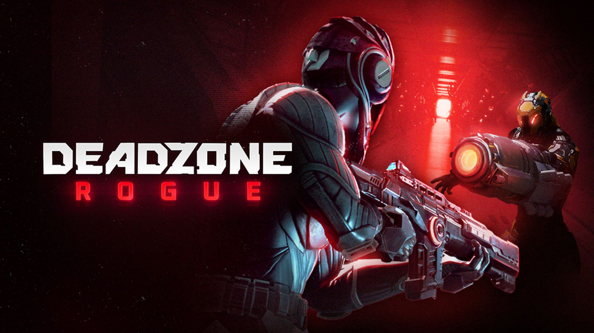 Deadzone Rogue (ПВ) | Nintendo switch 2
