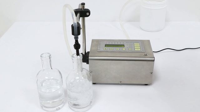 Бизнес на дому: Как разливать духи и масла? Обзор мини-дозатора ZONESUN