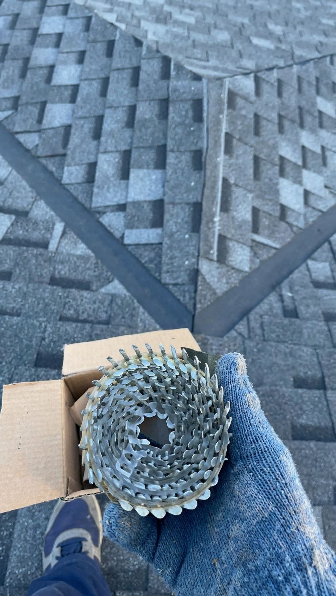 Строим каркасный дом