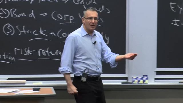 18. Increasing Savings & Introduction to Trade