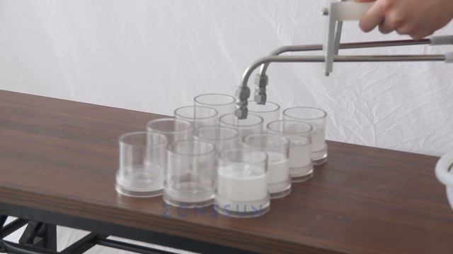 Бизнес на свечах 2026: Как разливать воск идеально? Обзор ZONESUN ZS-GTCD2A