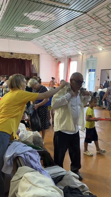 выездная выдача в ст. Кужорской