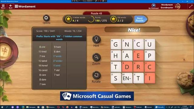 Ставка слов от Арсения Иванова. Испытание 1. Мир 25. Часть 43