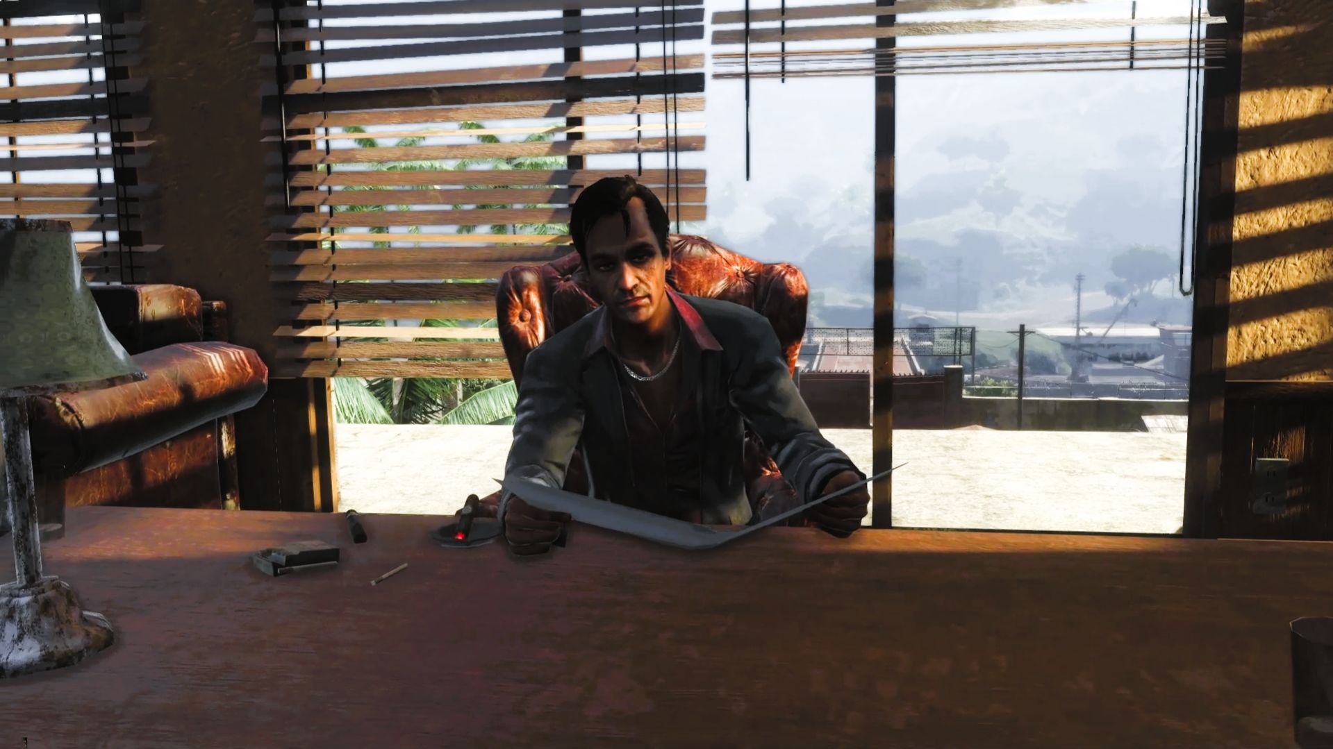 Работа под прикрытием ~ Far Cry 3 #17