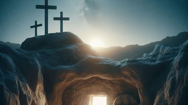 "ИСКУПЛЕНИЕ ВО ХРИСТЕ, ЭТО СВОБОДА ЖИТЬ ДЛЯ ГОСПОДА" - ПРОПОВЕДУЕТ ИГОРЬ КОНОНЧУК