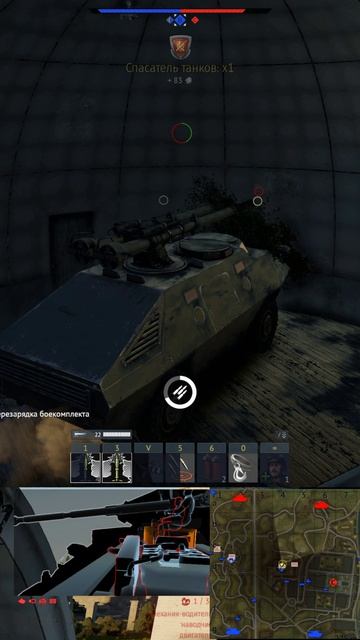 Актеры в War Thunder