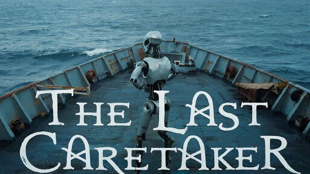 The Last Caretaker (Новый выживач в океане) Прохождение # 4