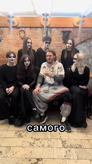 Танец духов — это язык вечности. Как думаешь, танцы могут быть мостом в загробный мир?