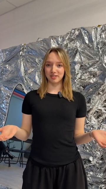 Участницы конкурса СПбГУПТД «Мисс Университет. Дерзкие» поделились своими ожиданиями от проекта