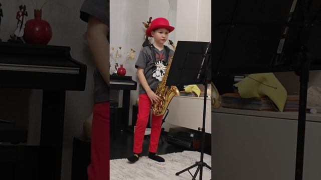 урок 20260328 Ария