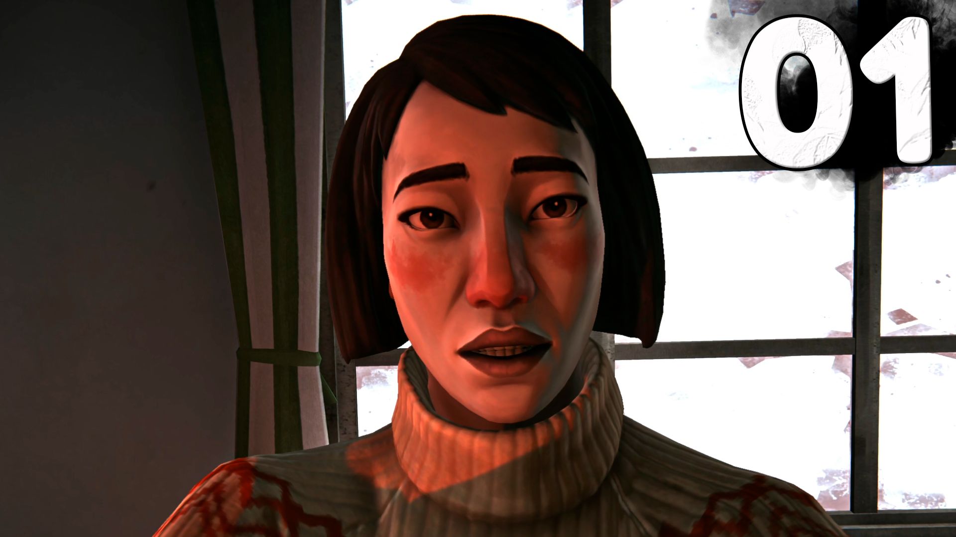 НОВЫЙ ЭПИЗОД ► The Long Dark - Episode 5 #1